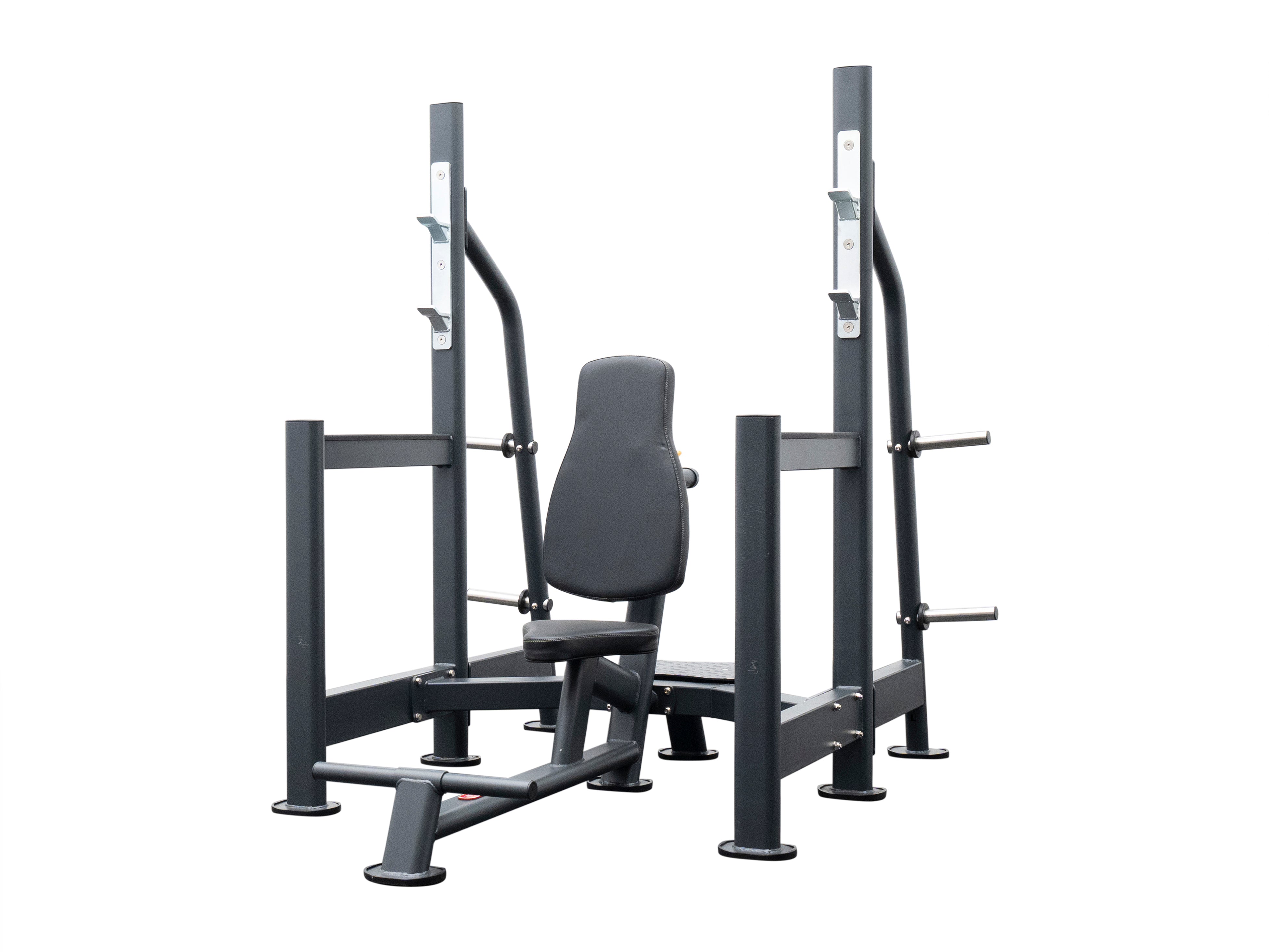 G254 Military Press | BodyKore