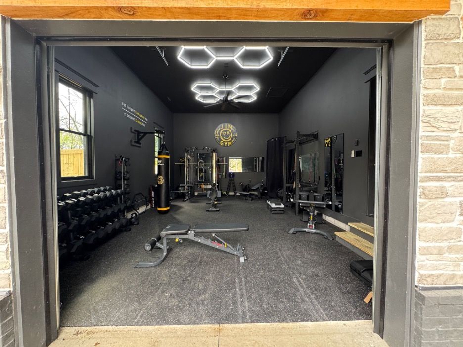 How Heavy Equipment Affects Your Gym's Foundation Over Time | BodyKore