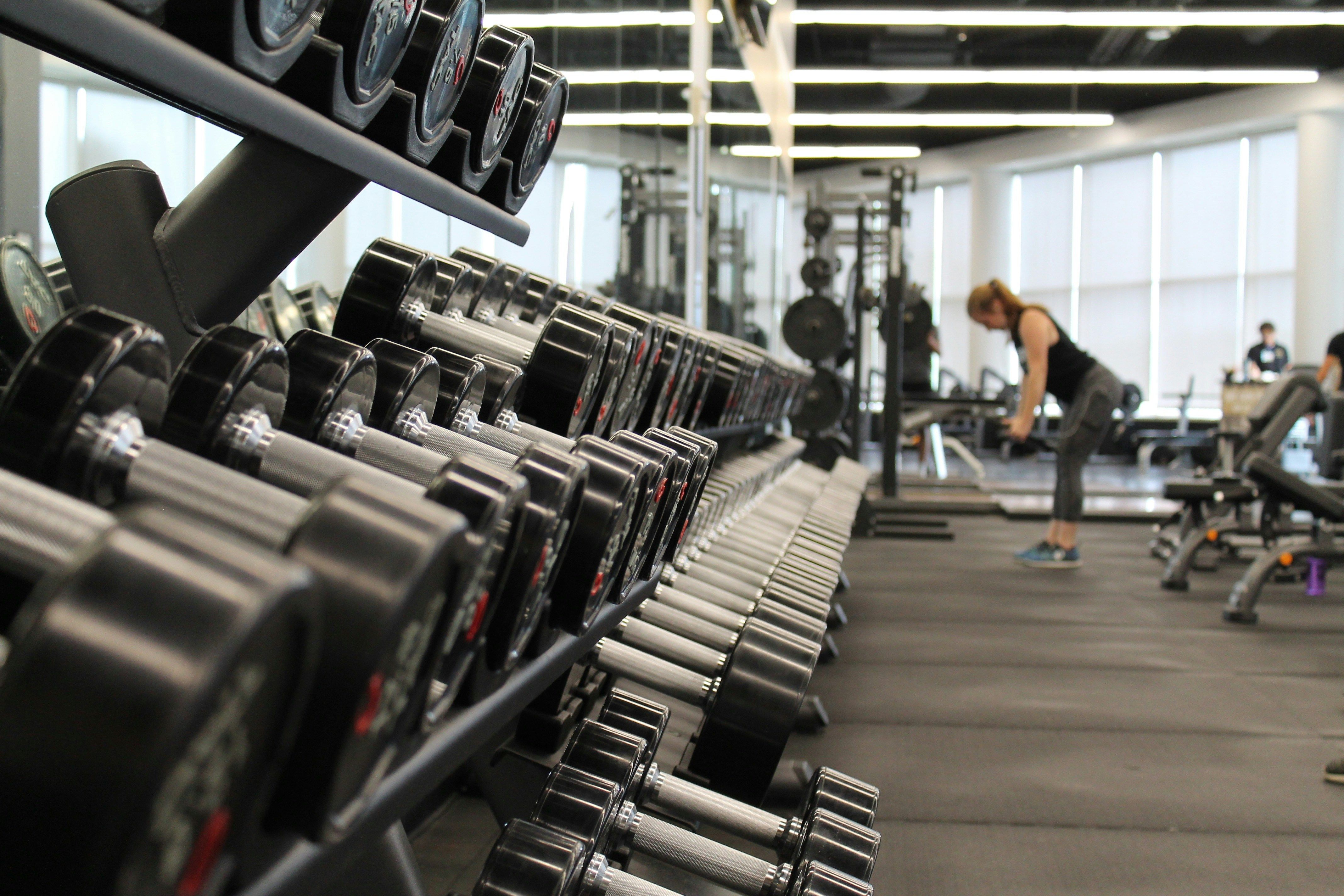Back Machines at the Gym for 2026: Top 10 Picks for Muscle Growth ...